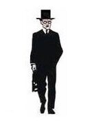 Início - Os Senhores do Fraque®